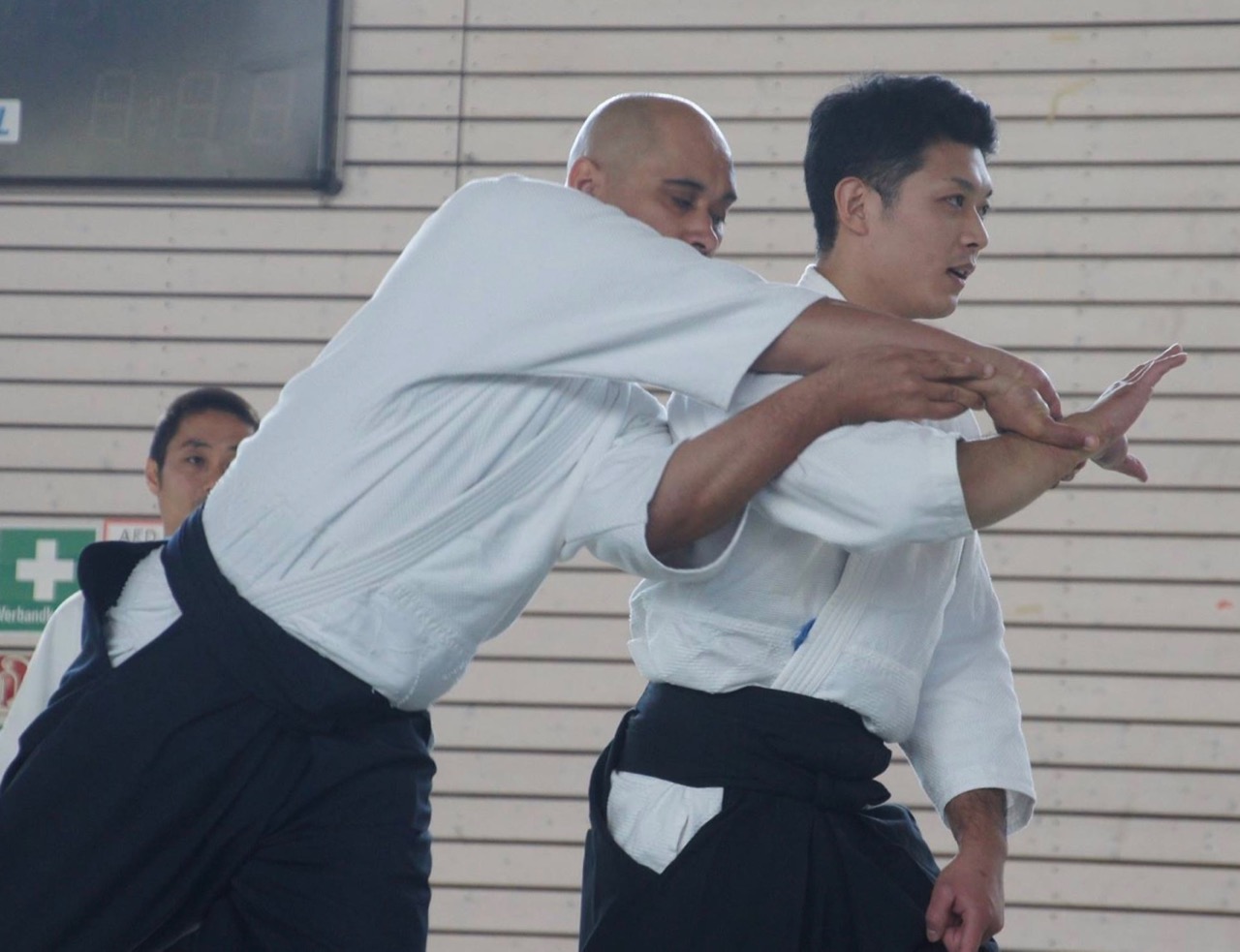 Reminiscing on a seminar with Waka Sensei