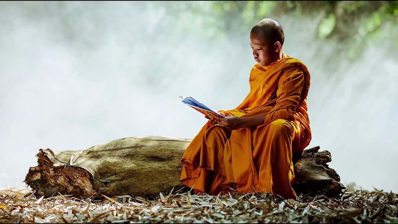 Alan Watts: The One Lesson You Must Learn