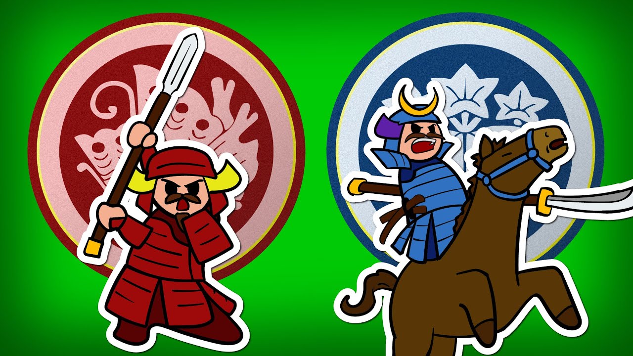 History of Japan: Birth of the Taira and Minamoto Clans