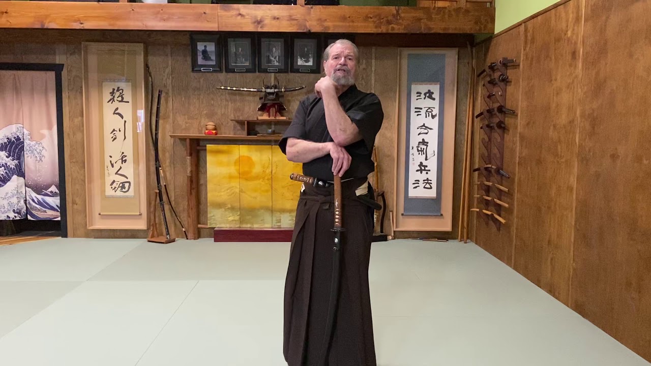 James Williams: Strategy is the Craft of the Warrior