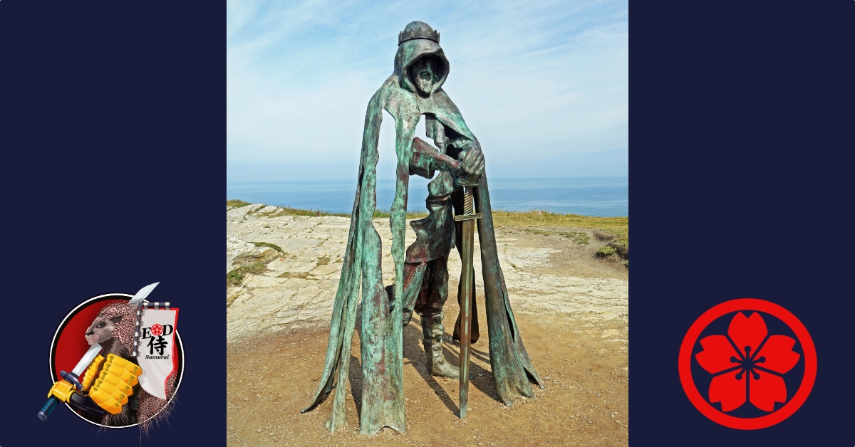 The Strength to Make It Endure